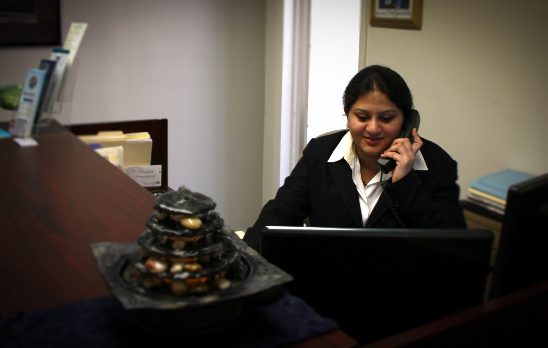 Shiv Jhawar - IRS Licensed Tax Practitioner | Enrolled Agent | Chicago